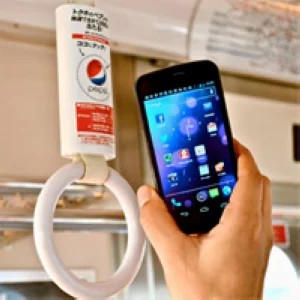 What are the Successful NFC Advertising Board? - Excellent NFC Products ...
